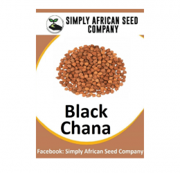 Chia Seeds – Simply African Seed Company